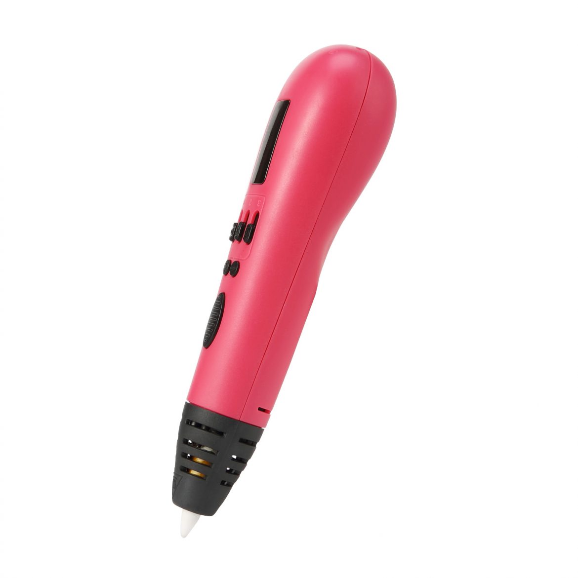 World's 1st Multi-color 3D Printing Pen